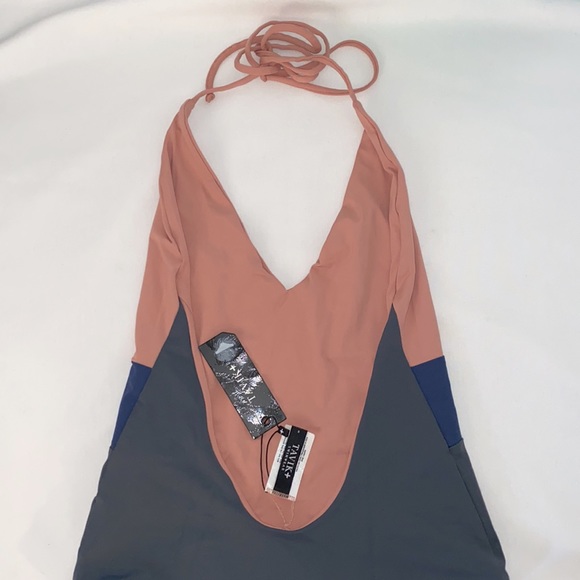 Tavik | Swim | Tavik Chase One Piece Swimsuit S | Poshmark